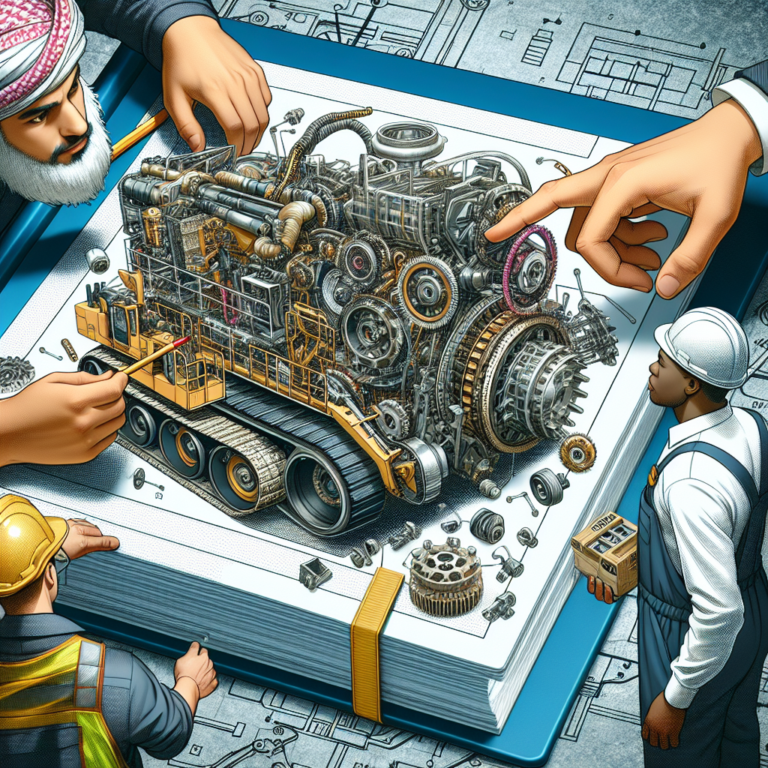 "Comprehensive GEHL Parts Book Manual: Detailed Exploded Diagrams ...